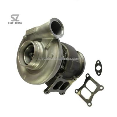 중국 Turbocharger for Diesel Engine 94-01 Enhance Your Driving Experience 판매용