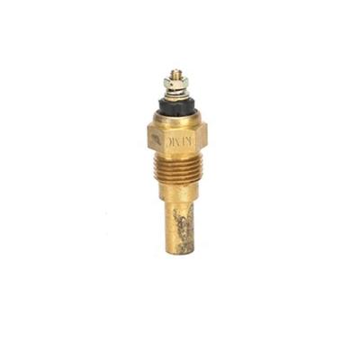 中国 6BD1 Water Temperature Sensor Switch Guaranteed for EX200-2 EX200-5 Excavator Parts Engine Model 6BD1 販売のため