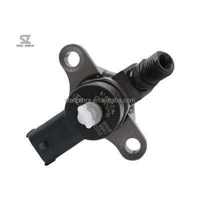 Chine 0445120048 Diesel Engine Common Rail Injector for Common Rail System The Perfect Addition to Your Construction Works à vendre