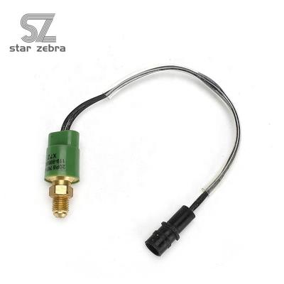 China Picture E320 E320C E320B Pressure Switch Sensor Excavator Spare Parts for CAT ERPILLAR SHIPPING TERM DHL FEDEX EMS UPS SEA for sale
