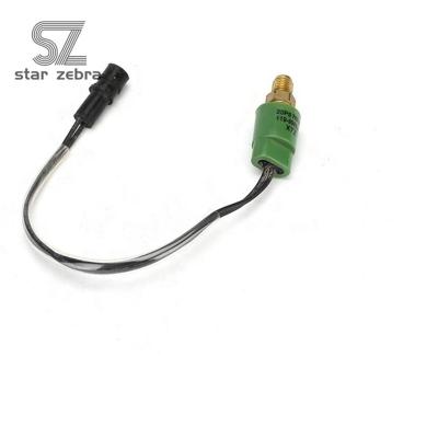 China Picture E320 E320C E320B Pressure Switch Sensor Excavator Spare Parts for CAT ERPILLAR SHIPPING TERM DHL FEDEX EMS UPS SEA for sale