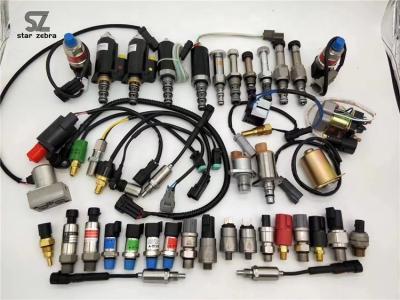China Picture E320 E320C E320B Pressure Switch Sensor Excavator Spare Parts for CAT ERPILLAR SHIPPING TERM DHL FEDEX EMS UPS SEA for sale