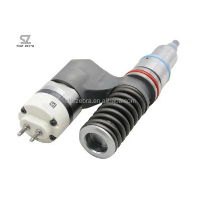 중국 Excavator C9 C7 C12 Engine Fuel Injector 3507555 for Enhanced Engine Performance 판매용