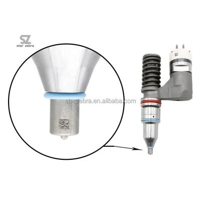 중국 Excavator C9 C7 C12 Engine Fuel Injector 3507555 for Enhanced Engine Performance 판매용