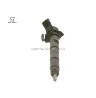 중국 Common Rail Fuel Injector Part Name Injector 0445116053 for Chinese Market 판매용