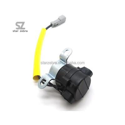 중국 E320B E320C E320D Excavator Magnetic Switch Heater Relay 118-3534 125-1302 with Advanced Technology 판매용