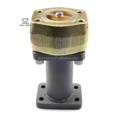 중국 After Service Online support Excavator Flow Control Valve 4.5K for EC360B EC460B 14555660 14608618 판매용