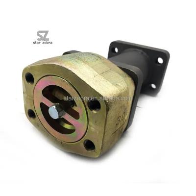 중국 After Service Online support Excavator Flow Control Valve 4.5K for EC360B EC460B 14555660 14608618 판매용