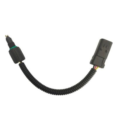 China Highly Accurate 439-5039 Liquid Level Sensor for C7.1 C4.4 C9.3 Engine Detection Te koop