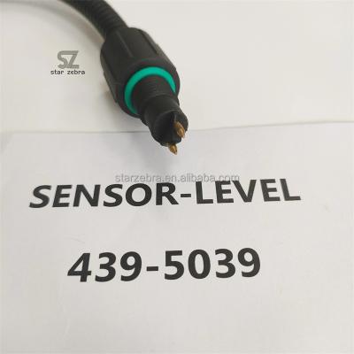 China Highly Accurate 439-5039 Liquid Level Sensor for C7.1 C4.4 C9.3 Engine Detection Te koop