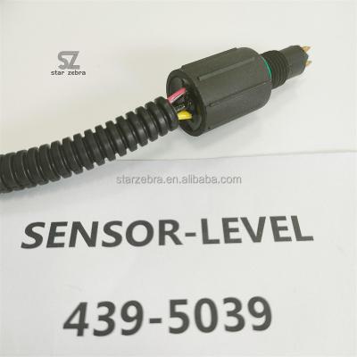 China Highly Accurate 439-5039 Liquid Level Sensor for C7.1 C4.4 C9.3 Engine Detection Te koop