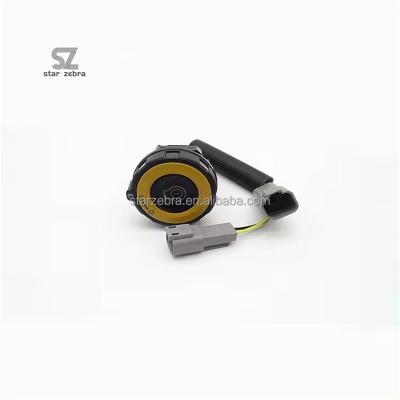 중국 Part name Double Plug Ignition Switch for E306GC E303GC E305GC Engine Excavator Parts One-button Start Stable Performance 판매용