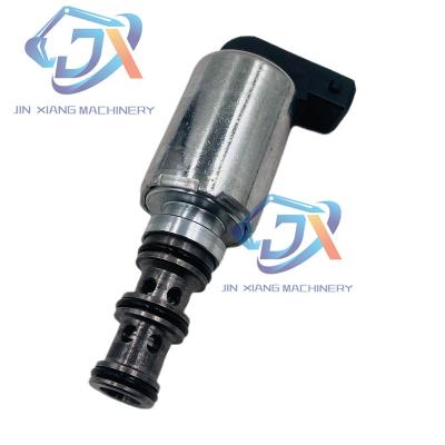 China STAR ZEBRA 12217617 Cheaper Engine Pilot Solenoid Valve/33496000 Shipment Express Part Number OEM Original for sale