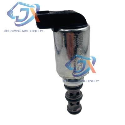 China STAR ZEBRA 12217617 Cheaper Engine Pilot Solenoid Valve/33496000 Shipment Express Part Number OEM Original for sale