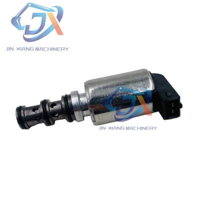 China STAR ZEBRA 12217617 Cheaper Engine Pilot Solenoid Valve/33496000 Shipment Express Part Number OEM Original for sale