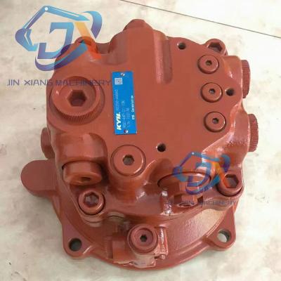 Cina STAR ZEBRA Kubota KX080-3 RD809-61280 KX080 SWING MOTOR MSG-44P in vendita