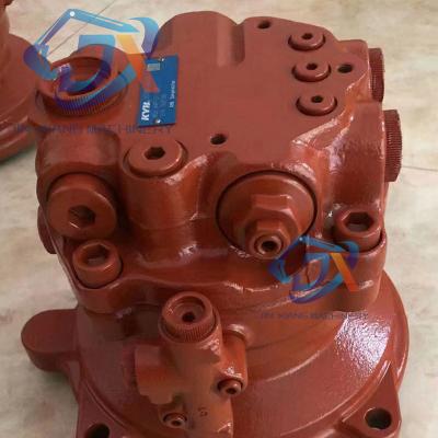 Cina STAR ZEBRA Kubota KX080-3 RD809-61280 KX080 SWING MOTOR MSG-44P in vendita