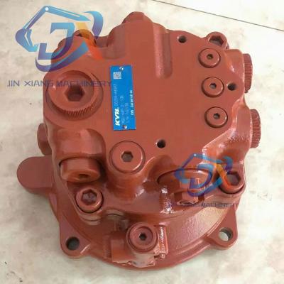 Cina STAR ZEBRA Kubota KX080-3 RD809-61280 KX080 SWING MOTOR MSG-44P in vendita