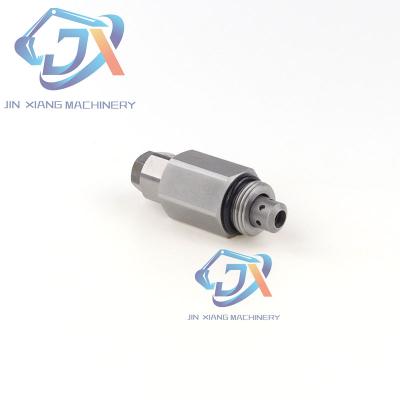 Китай STAR ZEBRA Main Safety Valve Ex200-5 Ex200-3 4372039 For Excavator Hitachi Relief Overflow Valve продается