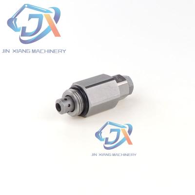 Китай STAR ZEBRA Main Safety Valve Ex200-5 Ex200-3 4372039 For Excavator Hitachi Relief Overflow Valve продается