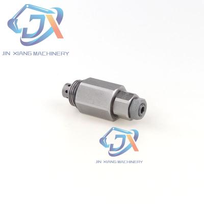 Китай STAR ZEBRA Main Safety Valve Ex200-5 Ex200-3 4372039 For Excavator Hitachi Relief Overflow Valve продается