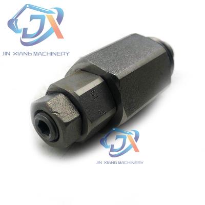 Китай STAR ZEBRA Main Safety Valve Ex200-5 Ex200-3 4372039 For Excavator Hitachi Relief Overflow Valve продается