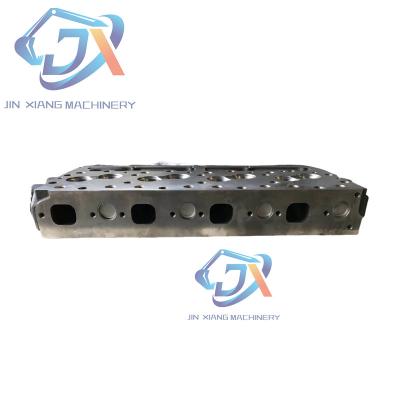 Cina STAR ZEBRA High Quality Excavator engine parts 1N4304 cylinder head for Caterpillar 3304 in vendita