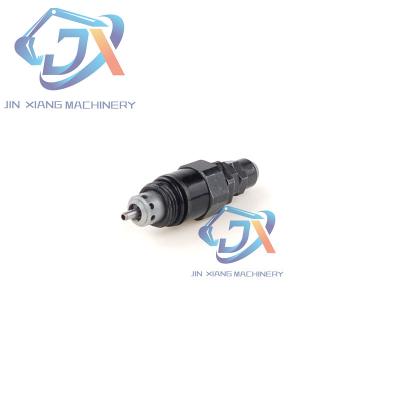 Chine STAR ZEBRA JCB130 Sub Control Relief Valve for JCB Excavator Main control Relief Valve à vendre