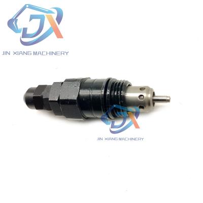 Chine STAR ZEBRA JCB130 Sub Control Relief Valve for JCB Excavator Main control Relief Valve à vendre