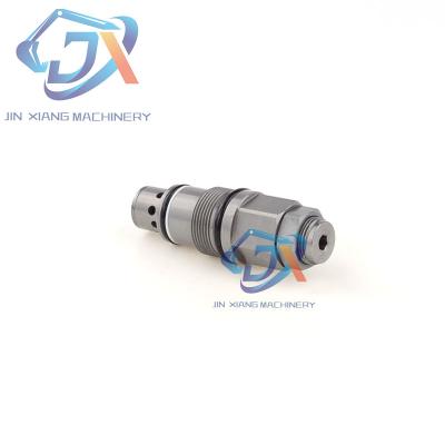 Cina STAR ZEBRA Hydraulic parts DH55 DH60-7 rotary motor relief valve for Daewoo JAOF1003-B in vendita