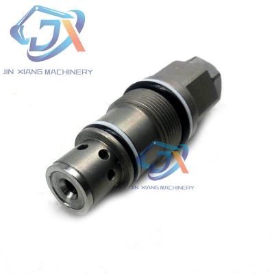 Cina STAR ZEBRA Hydraulic parts DH55 DH60-7 rotary motor relief valve for Daewoo JAOF1003-B in vendita