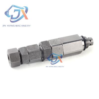 Китай STAR ZEBRA New Main Valve E307 For Caterpillar Excavator Main Travel Safety Relief Overflow Valve продается