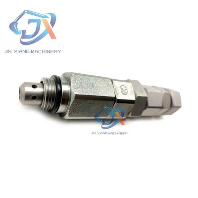 Китай STAR ZEBRA New Main Valve E307 For Caterpillar Excavator Main Travel Safety Relief Overflow Valve продается