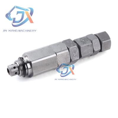 Китай STAR ZEBRA New Main Valve E307 For Caterpillar Excavator Main Travel Safety Relief Overflow Valve продается
