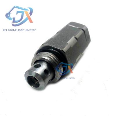 중국 STAR ZEBRA E200B Main Valve For Caterpillar Excavator MainTravel Relief Overflow Valve Assembly 판매용