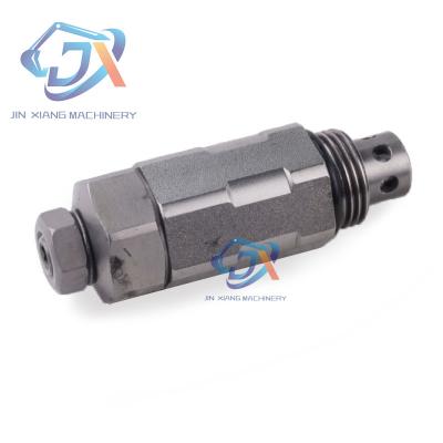 중국 STAR ZEBRA E200B Main Valve For Caterpillar Excavator MainTravel Relief Overflow Valve Assembly 판매용