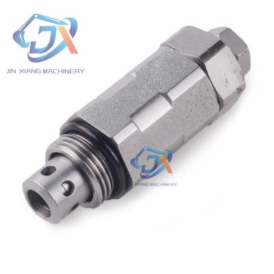 중국 STAR ZEBRA E200B Main Valve For Caterpillar Excavator MainTravel Relief Overflow Valve Assembly 판매용