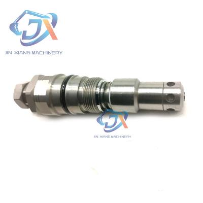 Китай STAR ZEBRA Manufacturer Excavator Part Main Control Relief Valve E312 E315 E316 E313 продается