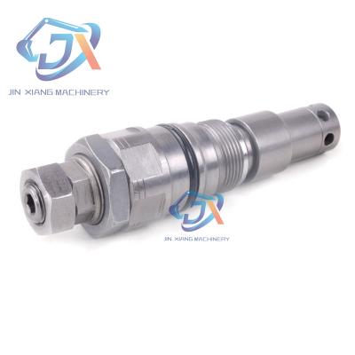 Китай STAR ZEBRA Manufacturer Excavator Part Main Control Relief Valve E312 E315 E316 E313 продается