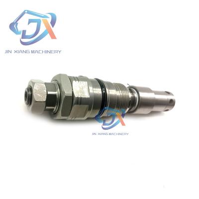 Китай STAR ZEBRA Manufacturer Excavator Part Main Control Relief Valve E312 E315 E316 E313 продается