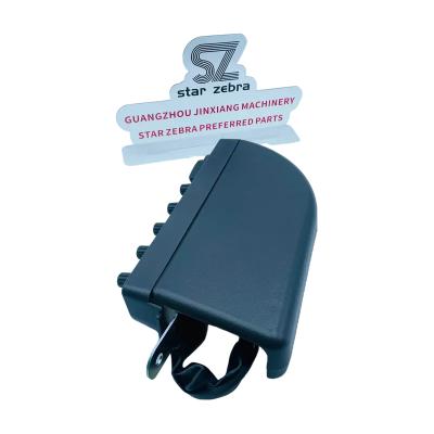 China Excavator Control Panel ZAX200 ZX240LC-3 ZX200LC-3 Excavator Control Switch Box Panel 4454518 4426355 for sale