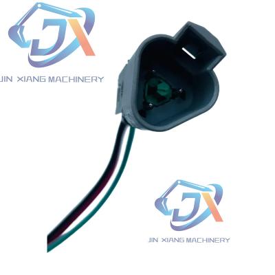 China 165-6634 Water Temperature Sensor Liquid Coolant Level Sensor 1656634 Fits CAT C10 C12 for sale