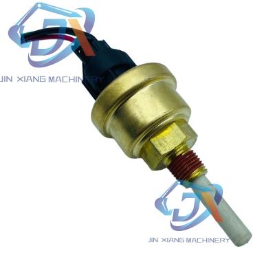 China 165-6634 Water Temperature Sensor Liquid Coolant Level Sensor 1656634 Fits CAT C10 C12 for sale