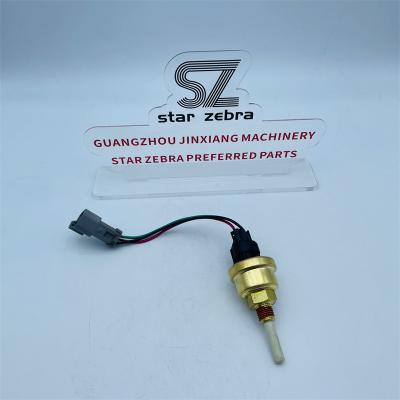 China 165-6634 Water Temperature Sensor Liquid Coolant Level Sensor 1656634 Fits CAT C10 C12 for sale