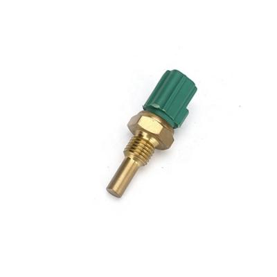 중국 SH200A3 Excavator Water Temperature Sensor KHR2433 3DA1223 179730-0040 판매용