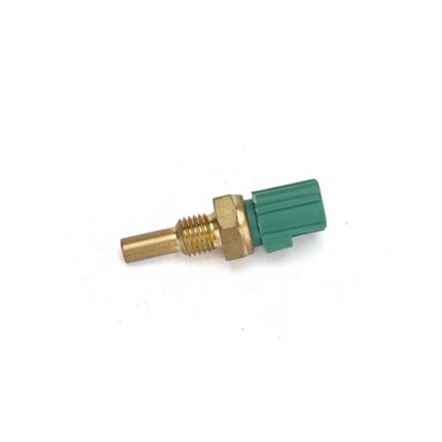 중국 SH200A3 Excavator Water Temperature Sensor KHR2433 3DA1223 179730-0040 판매용