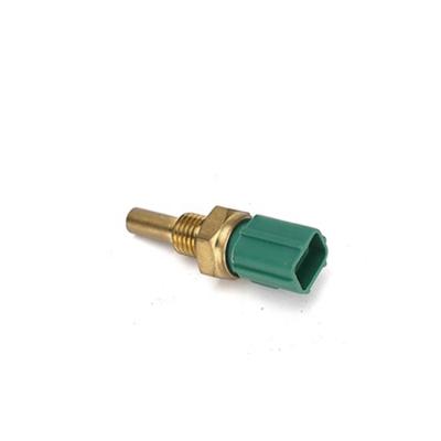 중국 SH200A3 Excavator Water Temperature Sensor KHR2433 3DA1223 179730-0040 판매용