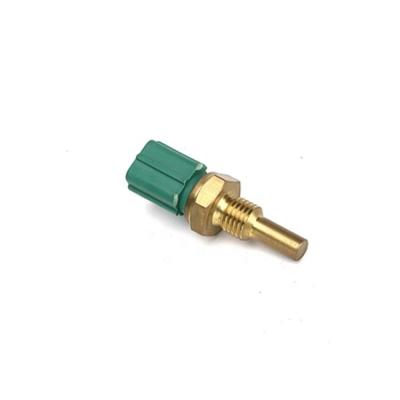 중국 SH200A3 Excavator Water Temperature Sensor KHR2433 3DA1223 179730-0040 판매용