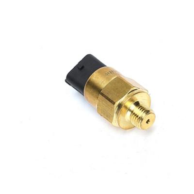 중국 EC210B EC240B EC290B  Excavator D6D D6E Engine Oil Pressure sensor Switch 20450687 판매용