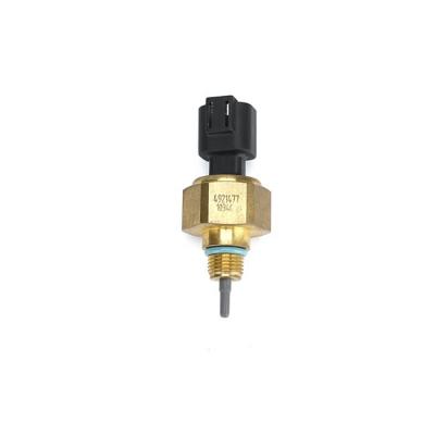 중국 New Product EC360 Excavator Water Temperature Sensor 4921777 for Cummins Engine 판매용